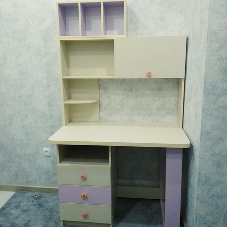 Детские мебель