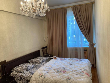 Аренда 2/2/4 Дипломатия