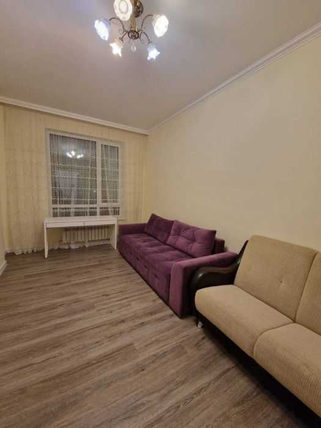 Юнусабад • Мега планет • 2-комн • 55м² • этаж 7/9 • [DP:076]