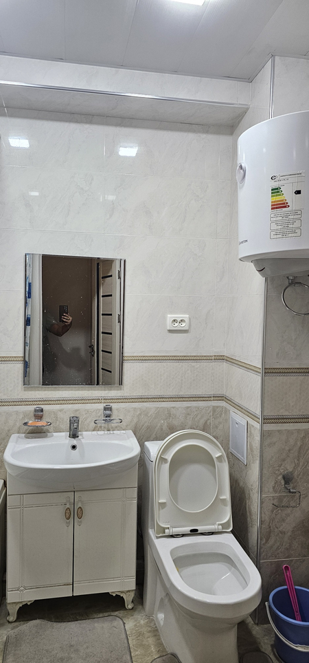 Сдается  люкс квартира.