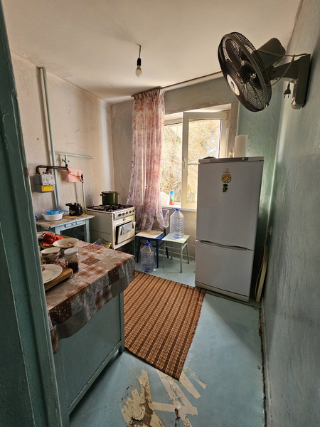 Срочно продаётся квартира
