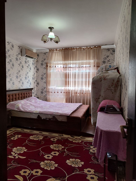Продаётся 2х комнатная квартира Феруза
