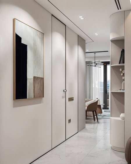 Продается 1 ком. квартира, ЖК NRG U Tower, ор-р: Ташкент Сити, 35м2