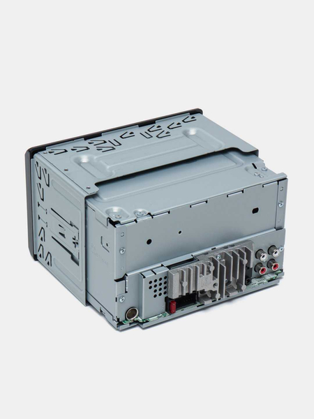 Автомагнитола Pioneer FH-S525BT