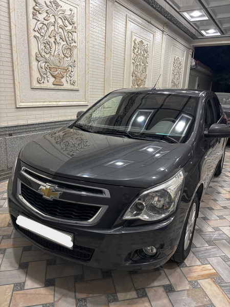 Chevrolet Cobalt 2021 4 pozitsia sotiladi srochno