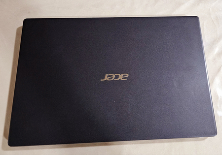 Acer aspire 3  core i5