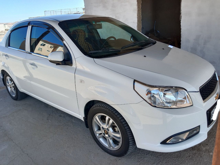 Nexi 3 transporti sotiladi