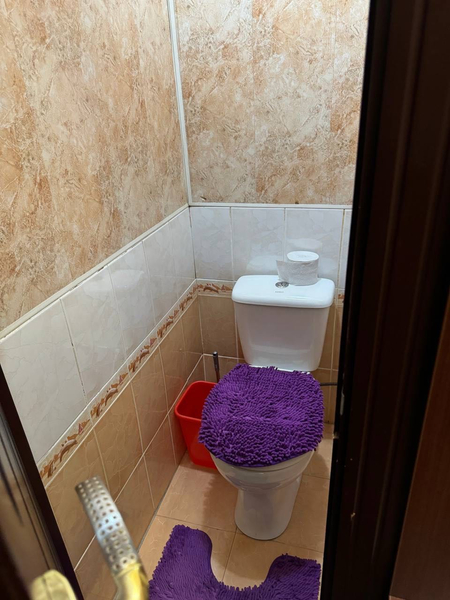 Сдается квартира