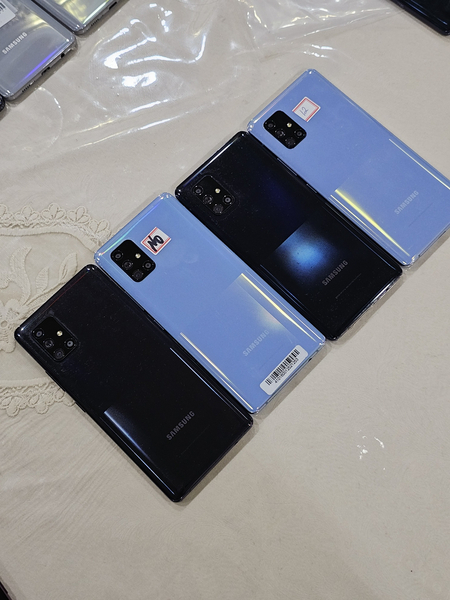 Samsung Galaxy A71 5G 128GB