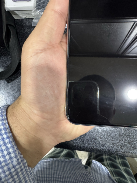 iphone 11 pro pamit 64g yomkost 69 holatini oqip tel qlila
