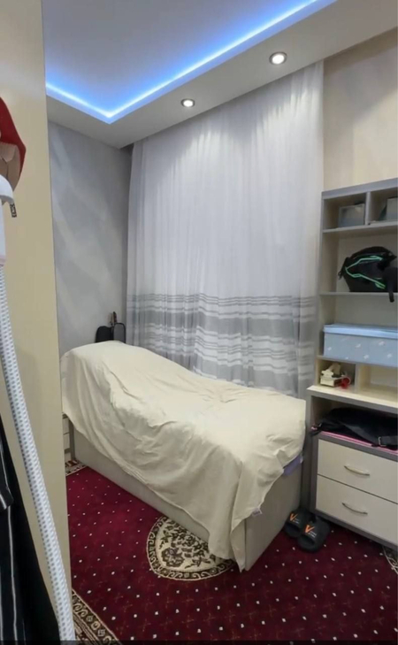 Продаётся 3 х ком ЖК Oq Saroy. Urban Stroy. Паркентский.