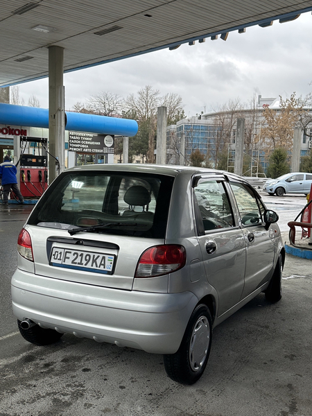 Chevrolet Mariz