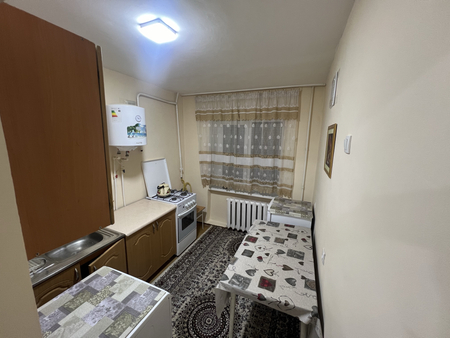 Сдается 1/1/4 М.Улугбекскиц район, Академ городок