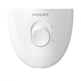 Эпилятор Philips BRE255 +3 оригинал