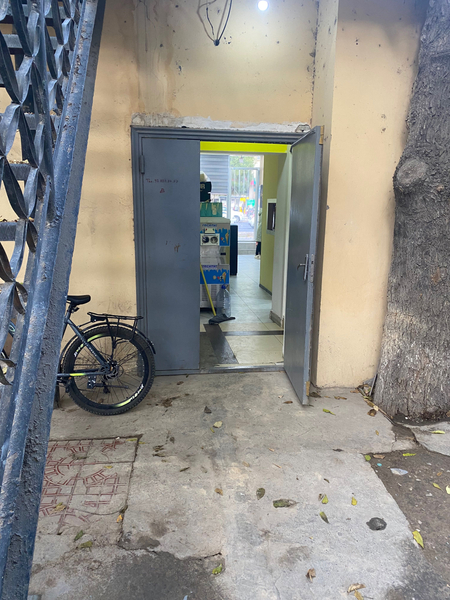 Аренда 2 этаж 55 м2