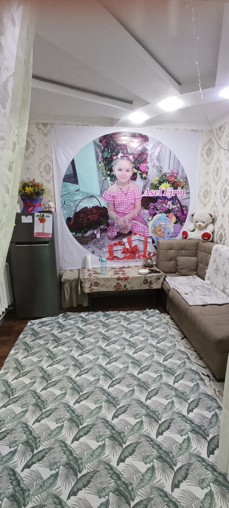 Продается дом 3 комнаты, 1, 5 сотк Ор Дустлик метро. Шумиловский город