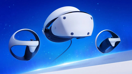 Sony PlayStation 5 VR2