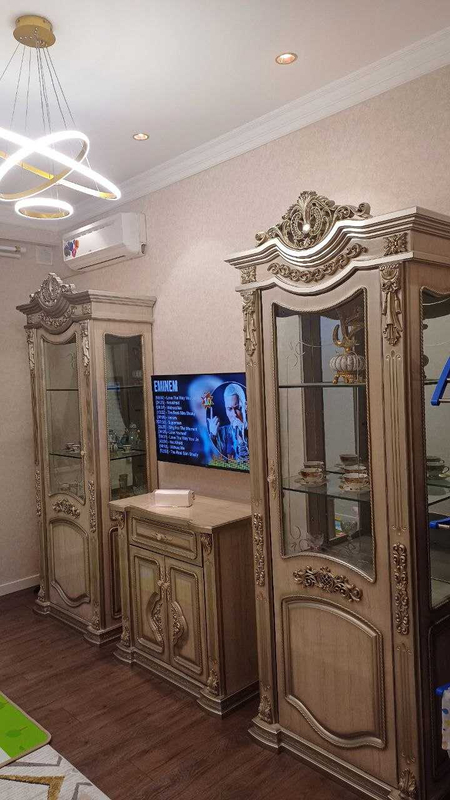 Камод йенги. Срочно сотилади. Камод новый. Срочно продаётся.