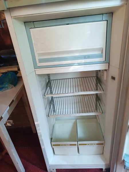 Продам холодильник орск