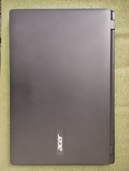 ACER ноутбук. Ўзим янги олиб ишлаганман.