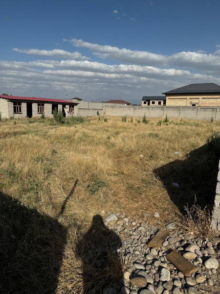 16 соток под застройку,ЯнгиУзбекистан