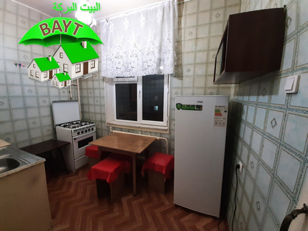 #ЧИЛАНЗАР 13 Квартал, 1\4\4, Продаётся Квартира, Ор:62 школа