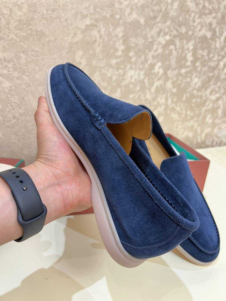 Loro Piana Summer Walk - Люкс 1-1