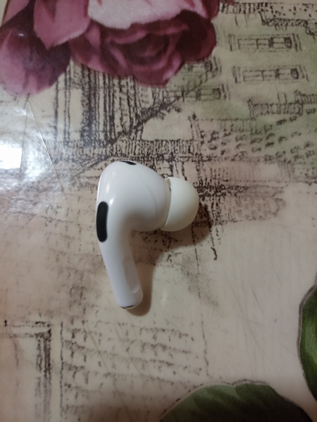 Aerpods 2 pro наушник правый оригинал