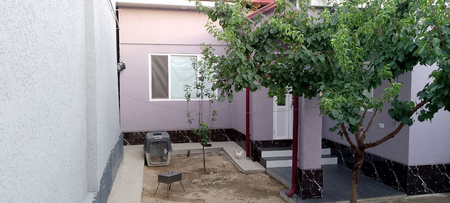Продам дом АК УЙ 4 комнаты 3,2 сотки