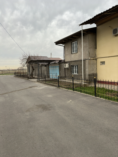 Срочно продам участка в Мирабадский районе