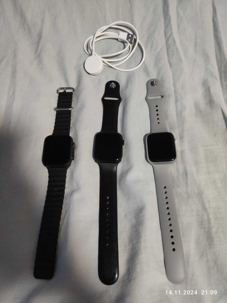 Smart watch. Состояние б/у