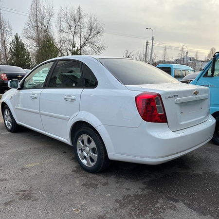 Lacetti Jentra 2023 Gentra Darkmoon