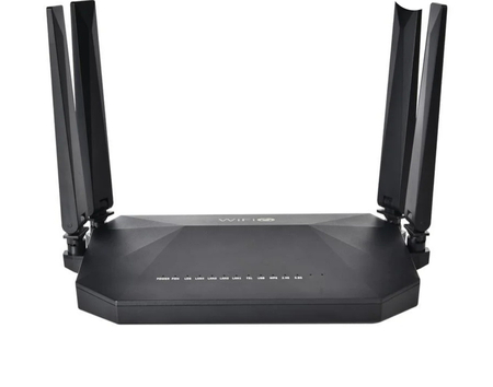 WIFI6 xpon router