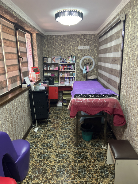 Продается салон красоты
