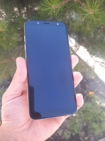 Galaxy a6 sotiladi