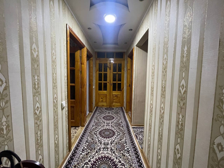 Срочно продаётся квартира в Согдиана