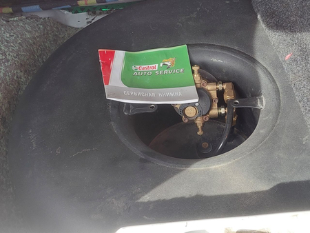 Matiz Best H9 sotiladi.