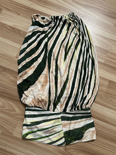 Блуза Roberto Cavalli