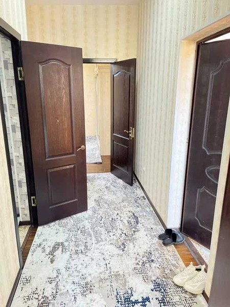 БУМНовостройка ижара 2 хонали квартира атиги 400$ Оилага id sh 793