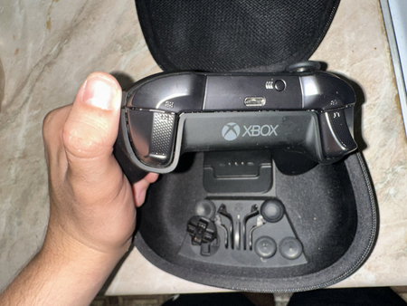 Xbox Elite Controller 2