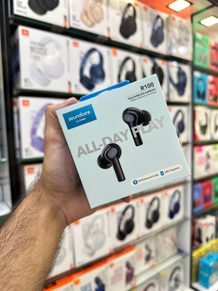 Anker original airpods earbuds naushnik наушники