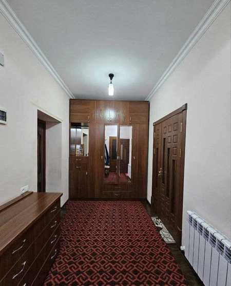№ 1375 1комнатная квартира на 2этаже в районе Кишмишка