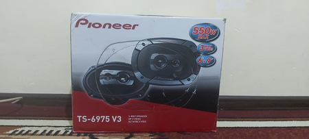 Original Pioneer TS-6975 V3