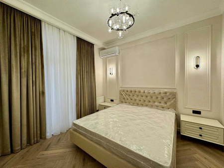 Продается 2-х ком кв в ЖК Greenvich  60м2