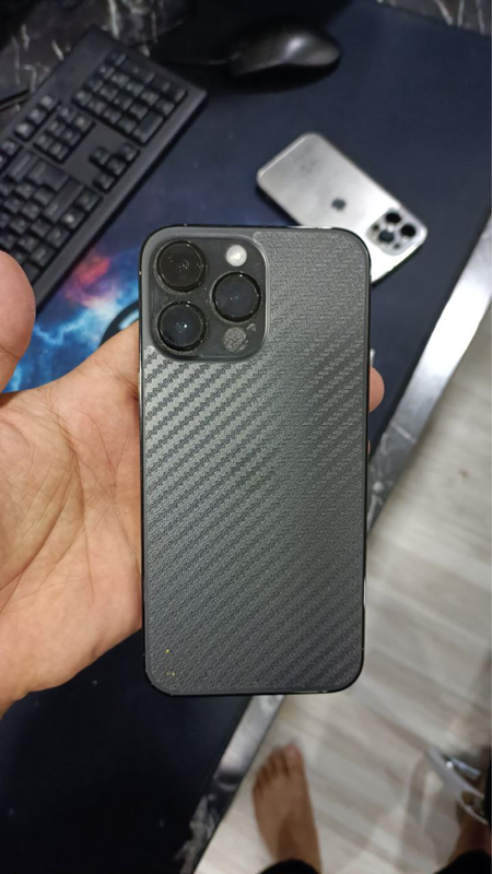 Продается iphone14promax 128g