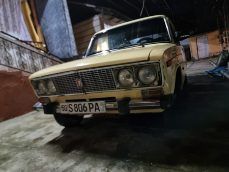 Ваз 2106 сотилади