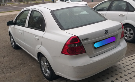 Chevrolet Nexia 3