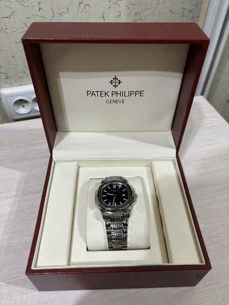 Часы Patek Philippe