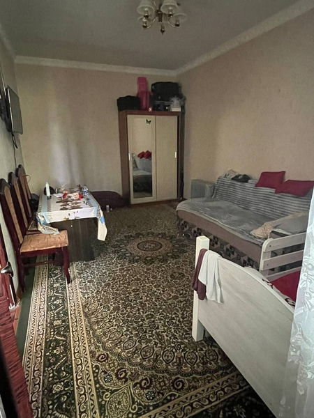 Продаётся 1комнатная квартира на Ялангаче