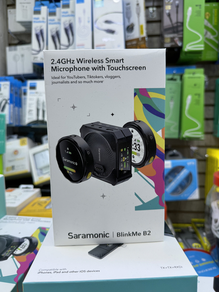 Saramonic BlinkMe B2 Original